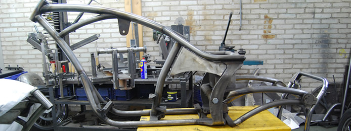 MOOK – Motoren, motoronderdelen en reparaties